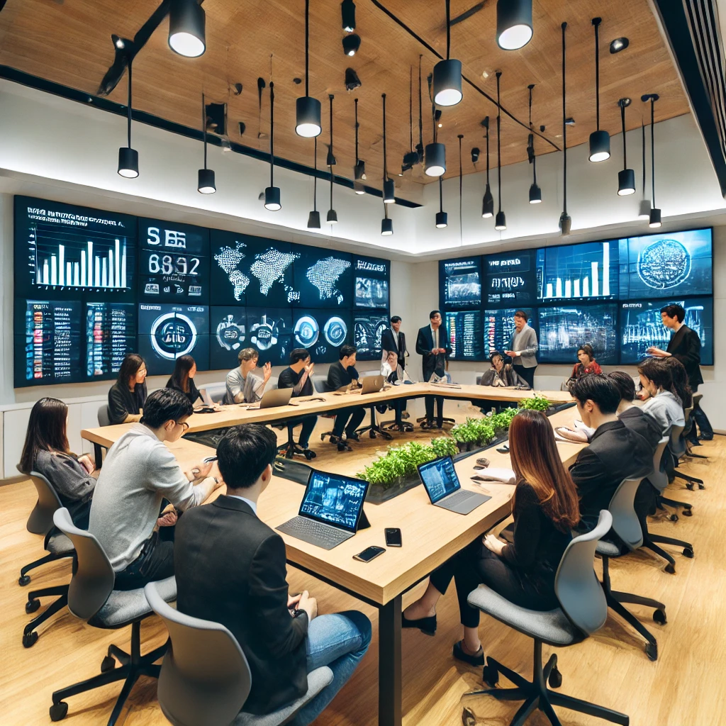 9 Rekomendasi Program S2 Business School di Jakarta - Mini Feed News